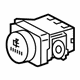 35355-T7A-J01 - Genuine Honda Sw, Epb & Brake Hold