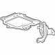 25920-R90-000 - Genuine Honda Pipe B (ATf)