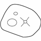 34152-TGG-A01 - Genuine Honda Gasket, R. Base