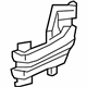 76205-TEC-Y11 - Genuine Honda Housing Set, Passenger Side