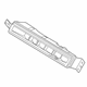 33900-T2A-A21 - Genuine Honda Foglight Assembly, Right Front