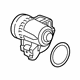 43020-TEA-T02 - Genuine Honda GEAR UNIT, R. MOTOR