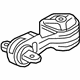 50890-TLA-A02 - Genuine Honda Rod, Torque (Lower)