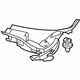 74219-T2F-A00 - Genuine Honda Set,Cowl Top Assy