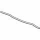 74210-T2F-A00 - Genuine Honda Cowl Top Assy Dr