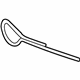 74219-TR6-A00 - Genuine Honda Cowl Top Assy. (C)