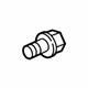 17060-TBA-L02 - Genuine Honda Shutter Set, Fuel (Capless)