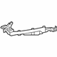 71140-TRT-A01 - Genuine Honda Up Beam R, FR.