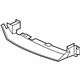 71130-TRV-A00 - Genuine Honda Beam Comp, FR.