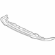 71102-TGG-A50 - Genuine Honda Grille, Front Bumper (Lower)