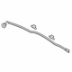 91533-STK-003 - Genuine Honda Clip, Connector (Natural)