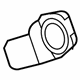 60262-T2A-A00ZZ - Genuine Honda Stay L,FR Fender