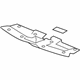 71180-TLA-A60 - Genuine Honda GARNISH, R- FR