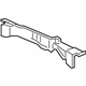 04601-T0A-A00ZZ - Genuine Honda Stay Set Right, Front Bulkhead