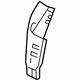 64321-T3L-A00ZZ - Genuine Honda Extension, R. RR. Wheel Arch