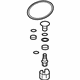 17045-TGH-305 - Genuine Honda Module Set, Fuel Pump