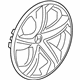 Honda Civic Wheel Cover - Guaranteed Genuine Honda Parts