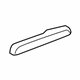 38387-TZ5-A01 - Genuine Honda Antenna Assembly, Lf