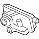 17310-TBA-A01 - Genuine Honda Valve Canister Ve
