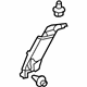 91561-TA0-A01 - Genuine Honda Clip, FR. Pillar Garnish