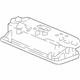 34150-TVA-A01 - Genuine Honda Light Assy., R. Lid