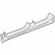 91513-T0A-A01 - Genuine Honda Clip,Arch Protect