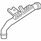 37830-5AA-A02 - Genuine Honda Sensor Assembly, Map