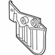 74485-T7W-A10 - Genuine Honda STRAKE, L. RR.