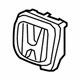 71121-T6Z-A01 - Genuine Honda Base, Front Grille