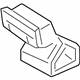 90601-SNV-P01 - Genuine Honda Grommet, Screw