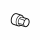 44733-TBA-A12 - Genuine Honda Trim Assembly, Wheel