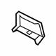 71140-SNA-A00 - Genuine Honda Beam, R. FR. Bumper (Upper)