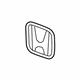 71121-TBA-A61 - Genuine Honda Base, Front Grille