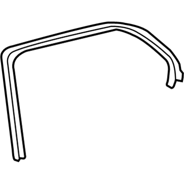 67824-SEA-003ZA - Genuine Honda Parts