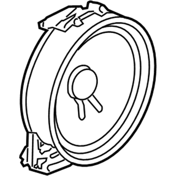 39120-SEC-A01 - Genuine Honda Parts