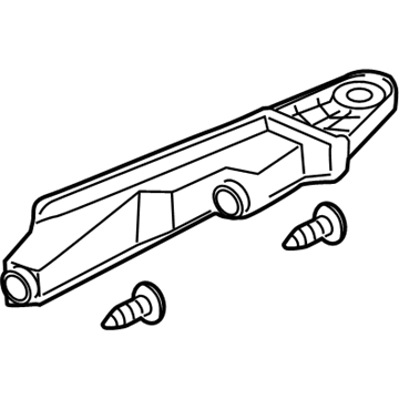 06100-T2A-A41 - Genuine Honda Parts