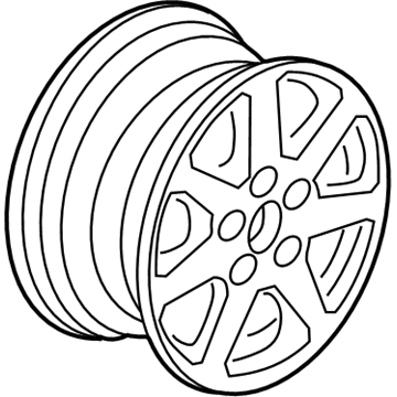 42700-SEC-A91 - Genuine Honda Parts