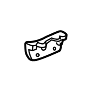 83551-SEA-003ZA - Genuine Honda Parts
