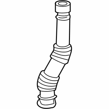 76805-SEA-003 - Genuine Honda Hose, Washer